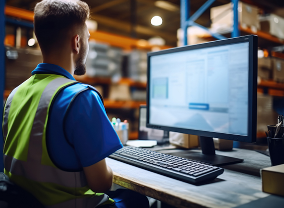 Najran Distribution | Sourcing & Wholesale Distribution Specialists