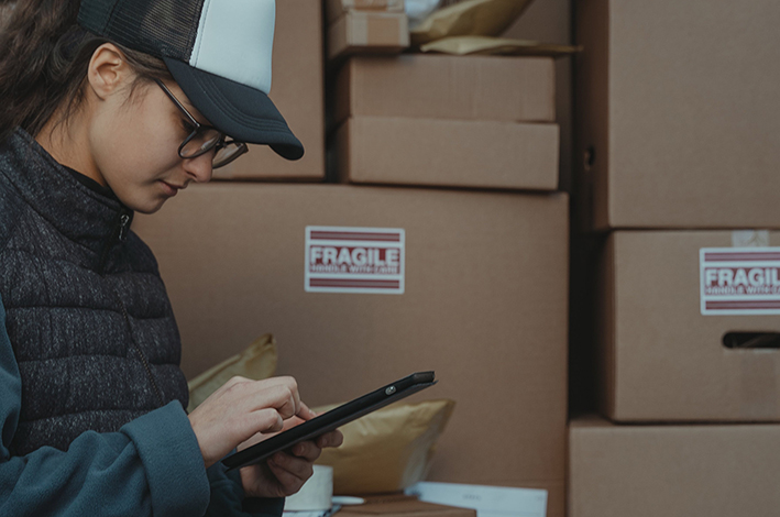 Najran Distribution | Sourcing & Wholesale Distribution Specialists
